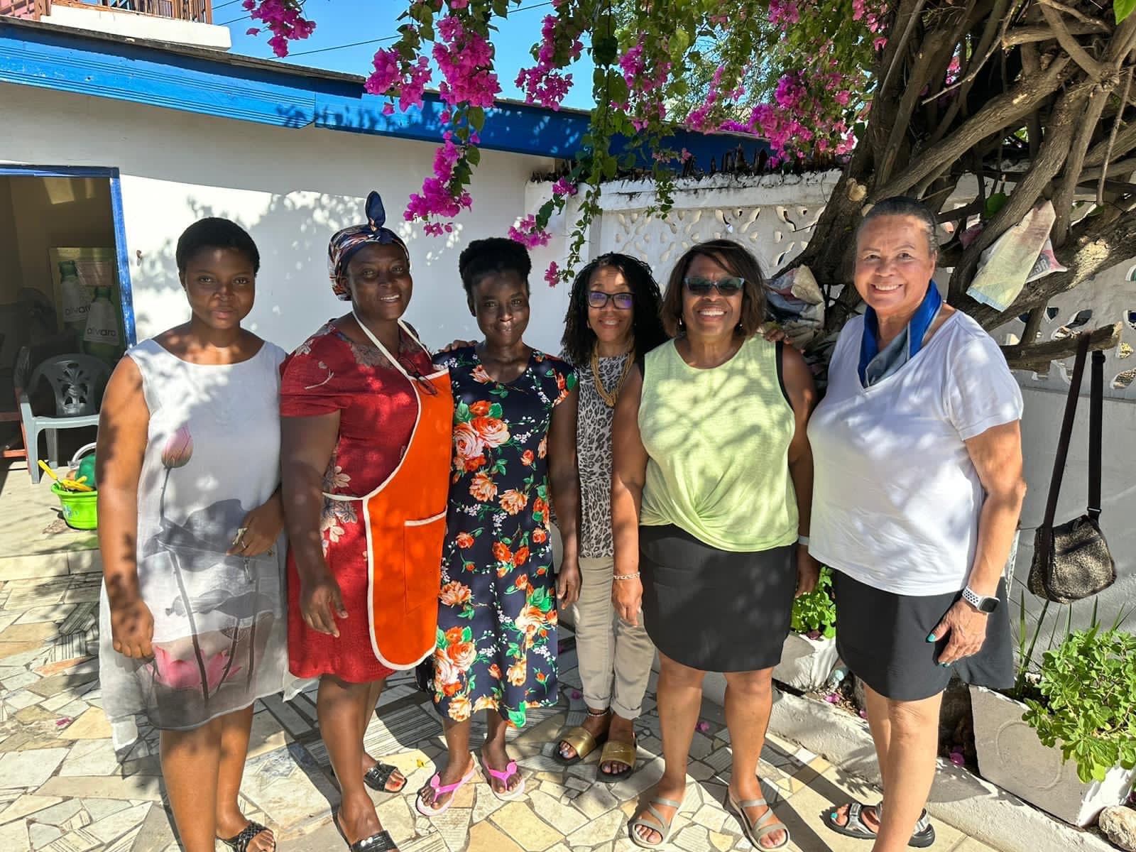 Ghanaian Culinary Adventure: Cooking & Market Tour