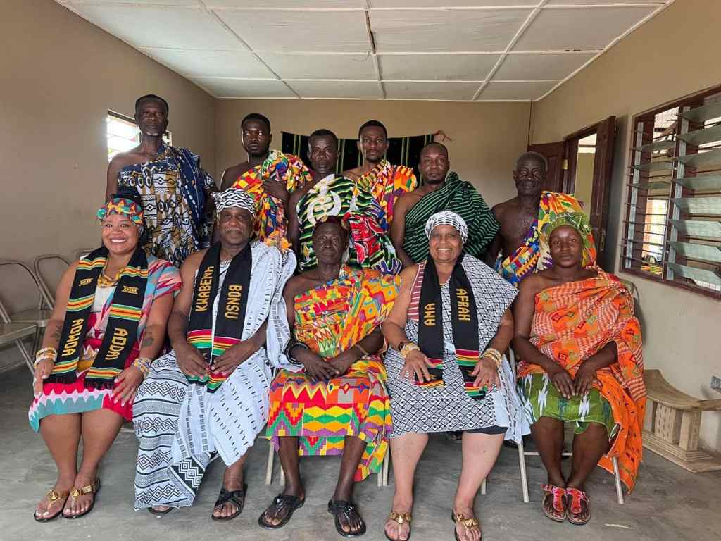 7 Amazing Ghana Cultural Experiences to Discover